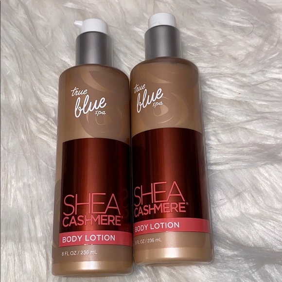 Bath & Body Works | Bath & Body | Bath And Body Works True Blue Spa ...